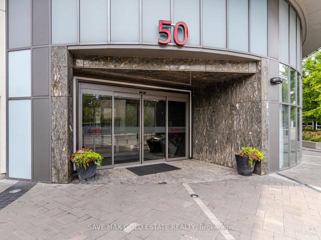 2008 - 50 Absolute Ave, Mississauga | Sold, W8269978 | Condos.ca