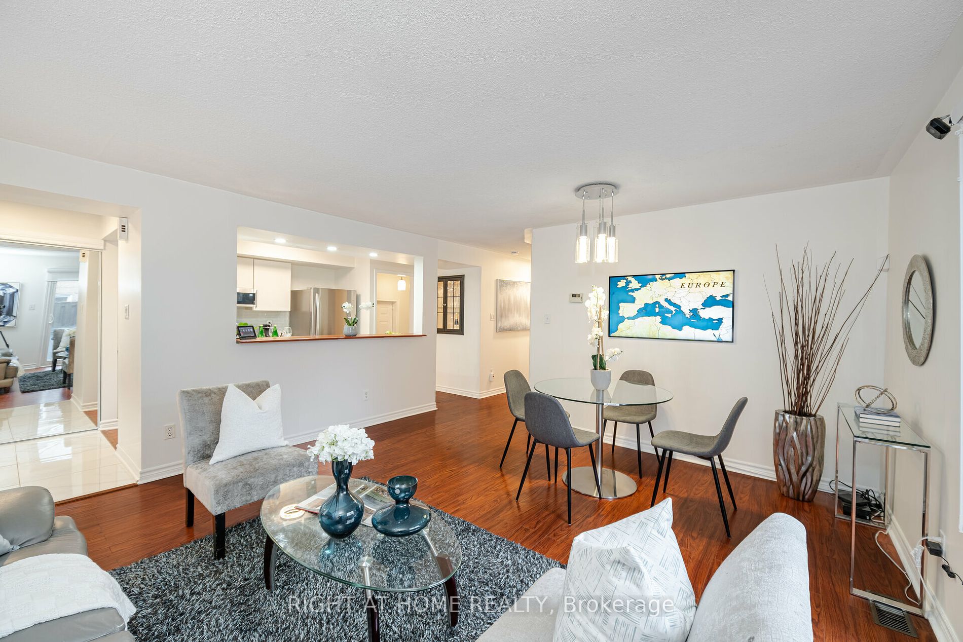 57 - 45 Bristol Rd E, Mississauga | Unavailable, W8280958 | Condos.ca
