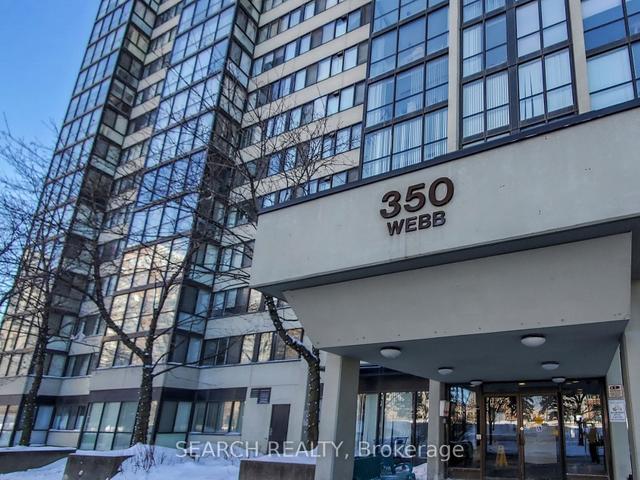 1812 - 350 Webb Dr, Mississauga | For Sale @ $699,900 | Condos.ca