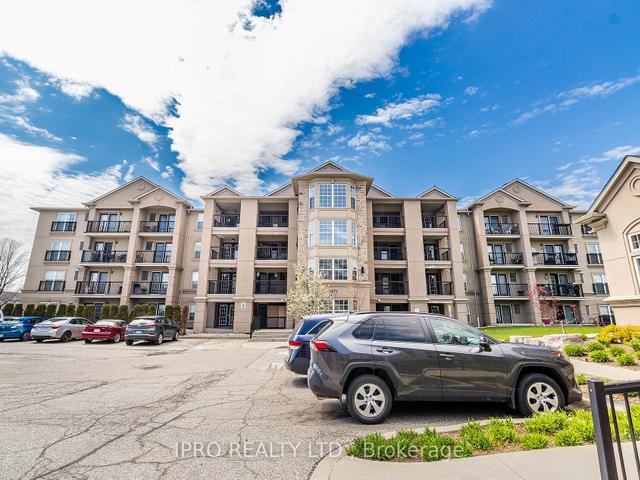 1471 Maple Ave | Maple Crossing Ⅰ Condos | 1 Condo for Sale | Condos.ca