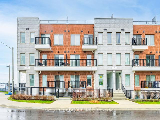 6 - 39 John Perkins Bull Dr, North York | Leased, W8312304 | Condos.ca