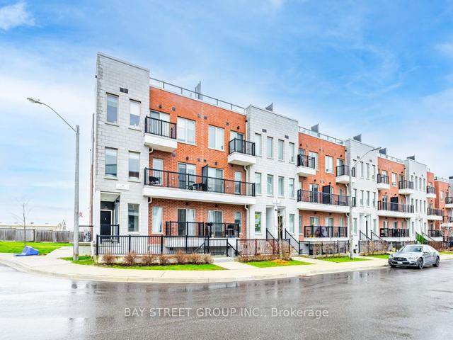 6 - 39 John Perkins Bull Dr, North York | Leased, W8312304 | Condos.ca