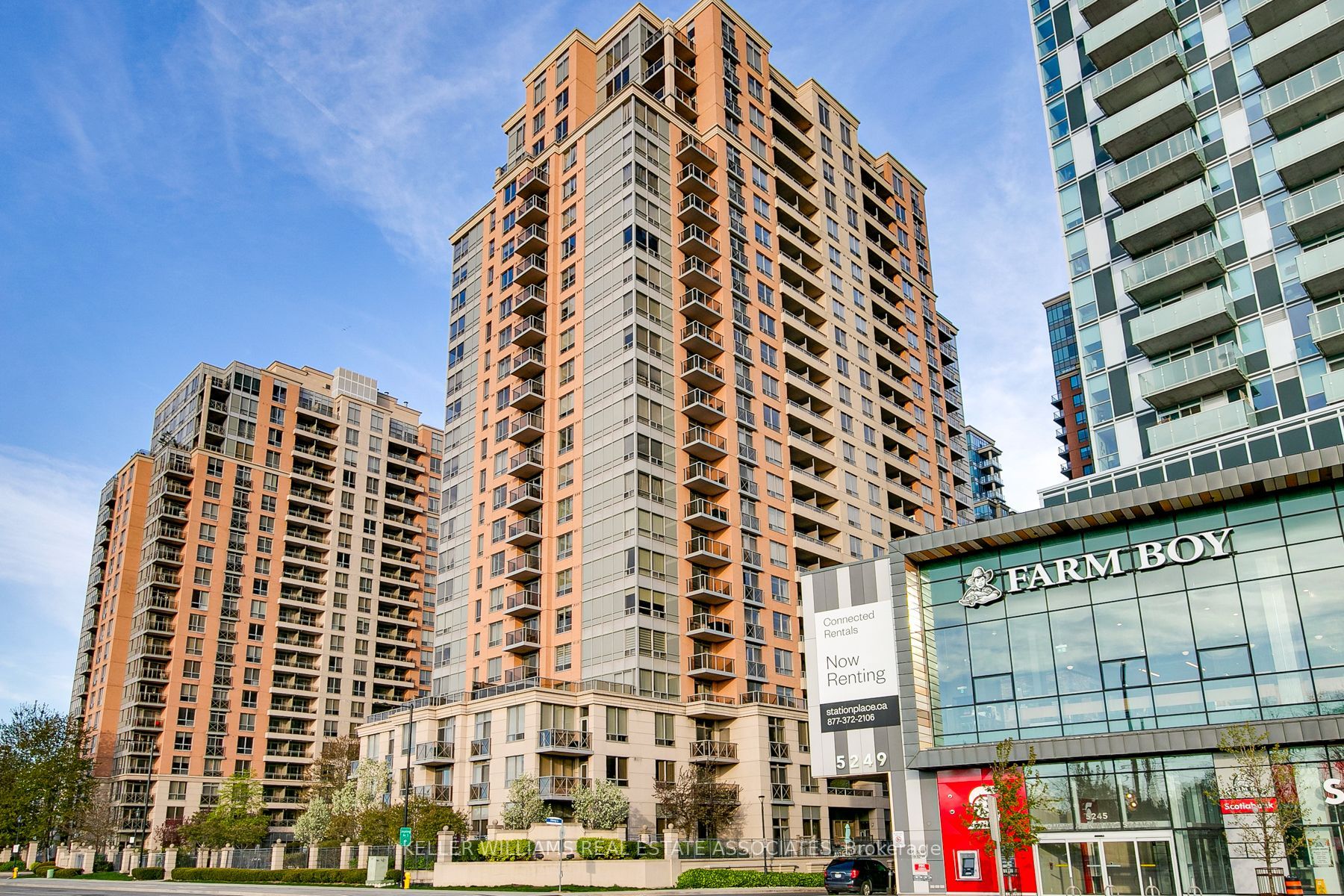 716 - 5233 Dundas St W, Etobicoke | Terminated, W8313108 | Condos.ca
