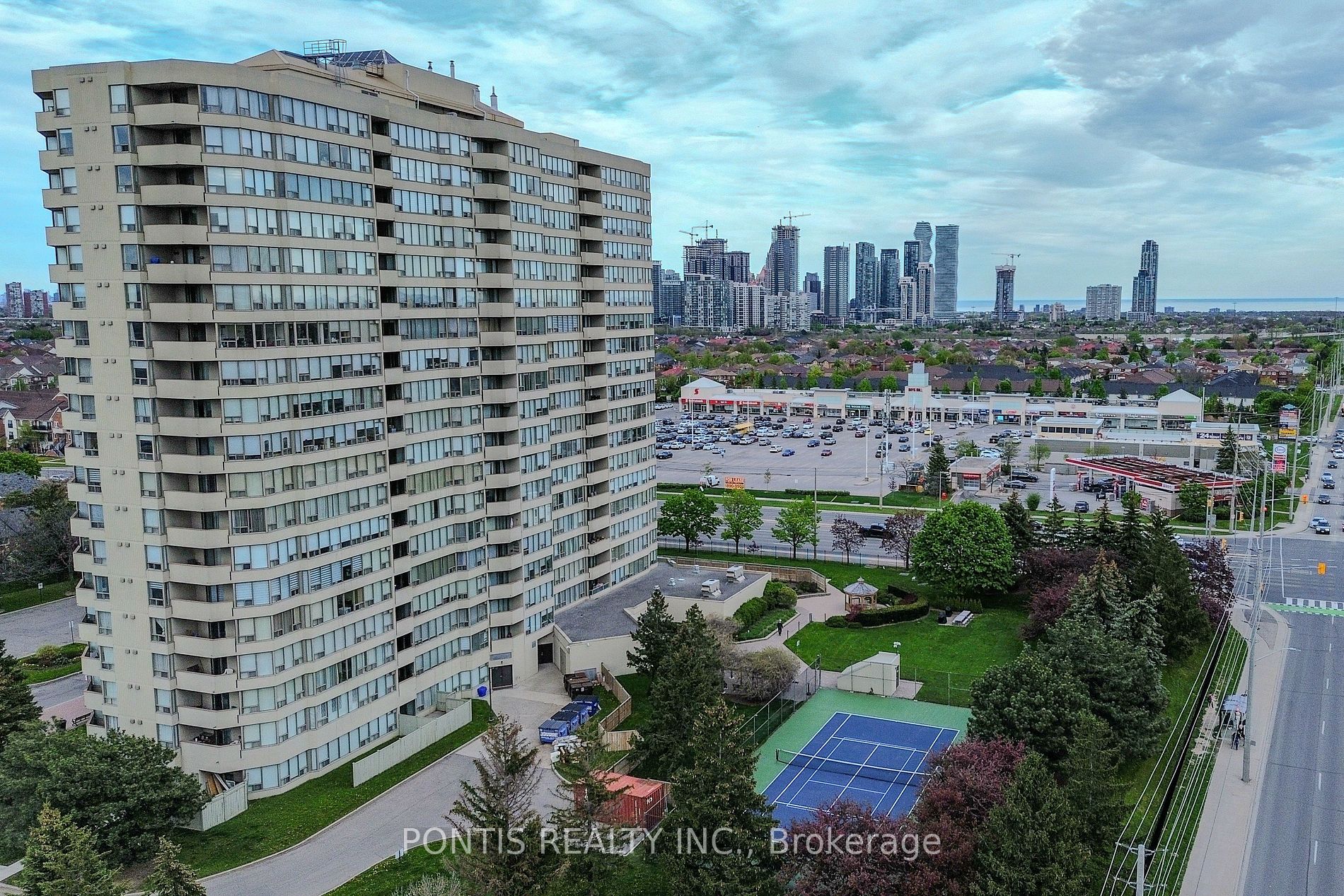 1402 - 700 Constellation Dr, Mississauga | Leased, W8321716 | Condos.ca