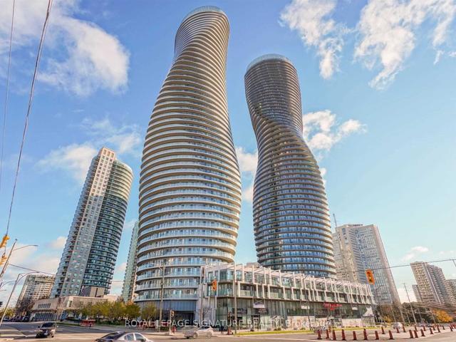 2901 - 60 Absolute Ave, Mississauga | Terminated, W8323496 | Condos.ca