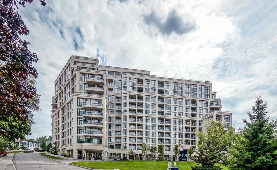 328 - 2 Old Mill Dr, York | Leased, W8325736 | Condos.ca