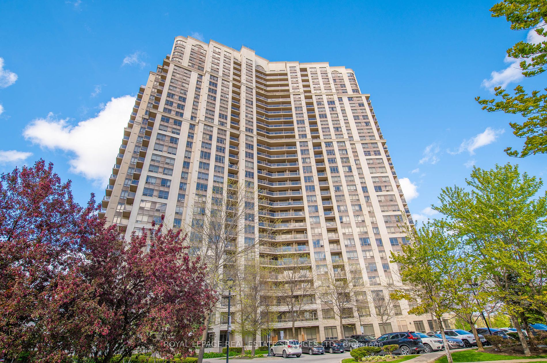 303 - 710 Humberwood Blvd W, Etobicoke | For Rent @ $2,600 | Condos.ca