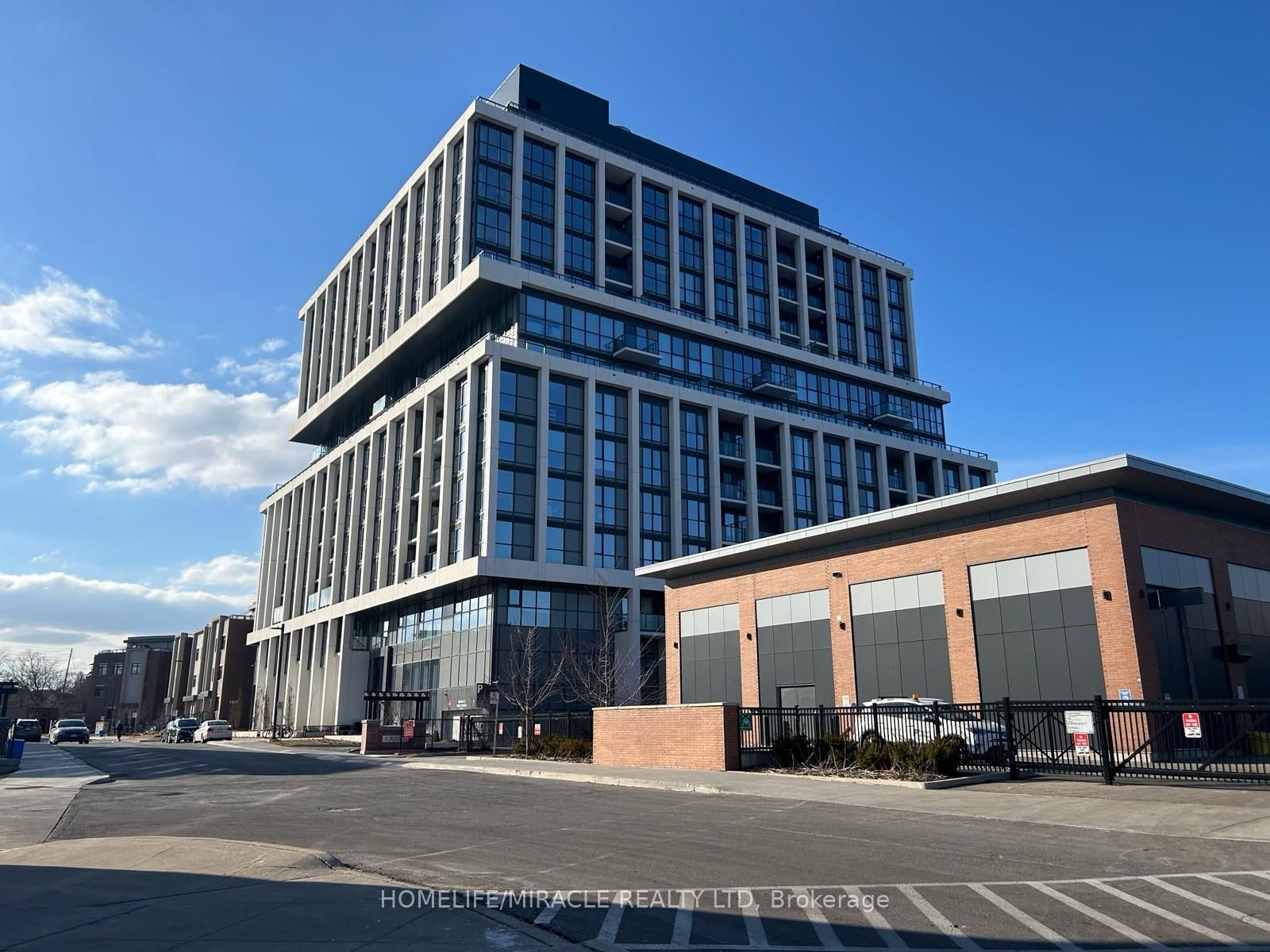 310 - 1063 Douglas Mccurdy Comm Circ, Mississauga | Leased, W8329892 ...