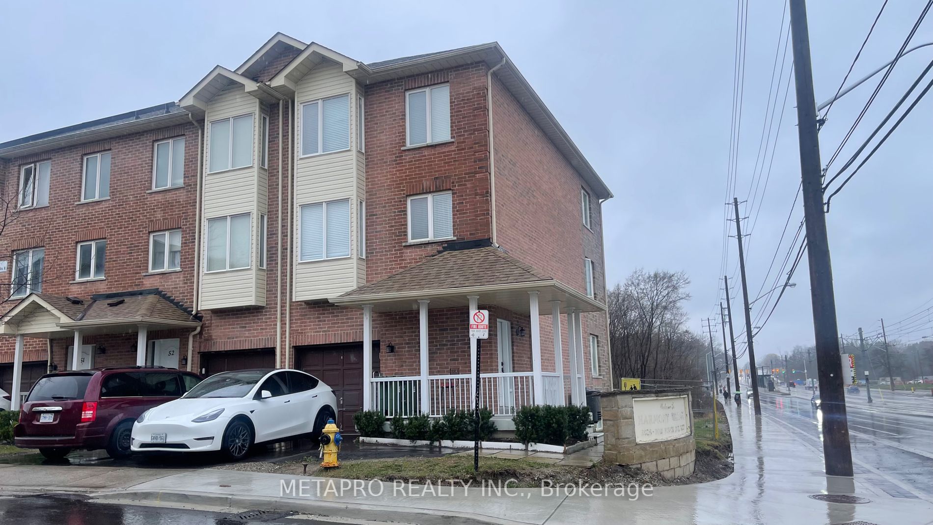 53-BSMT - 3061 Finch Ave W, North York | Leased, W8331060 | Condos.ca