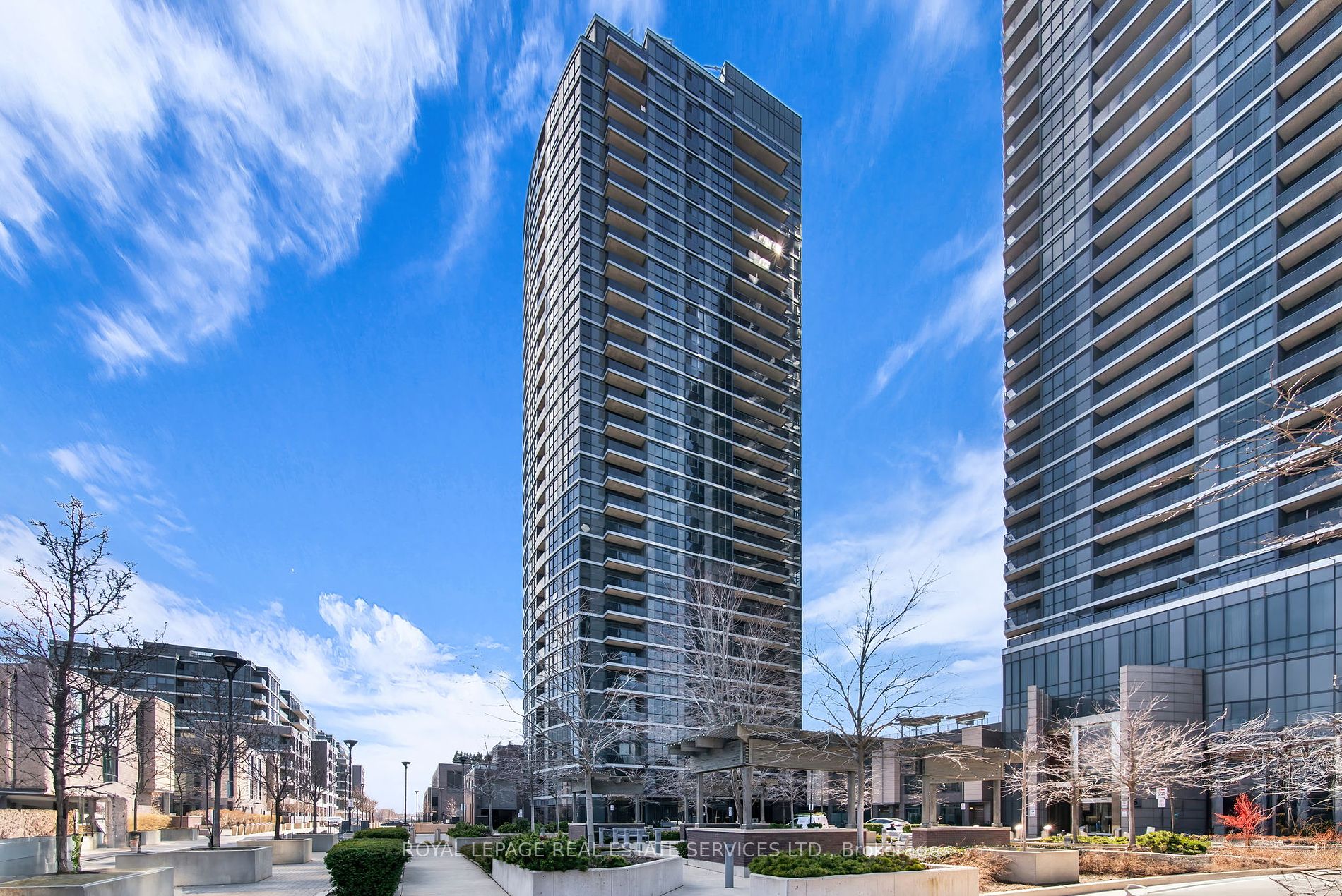 1508 - 9 Valhalla Inn Rd, Etobicoke | Sold, W8333628 | Condos.ca