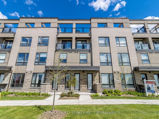 3 - 622 Rexdale Blvd, Etobicoke | Terminated, W8337408 | Condos.ca