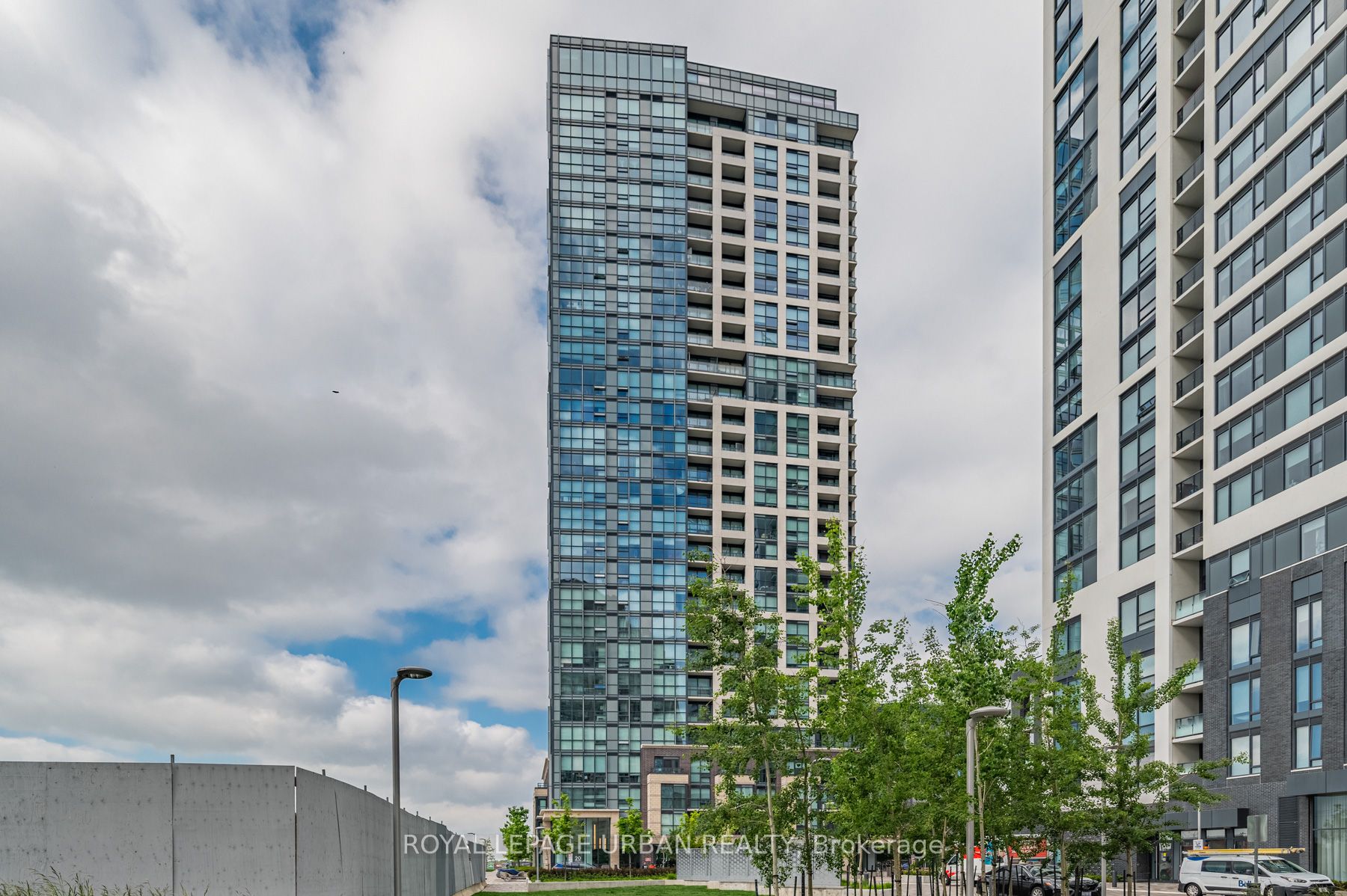 203 - 20 Thomas Riley Rd, Etobicoke | Terminated, W8354988 | Condos.ca