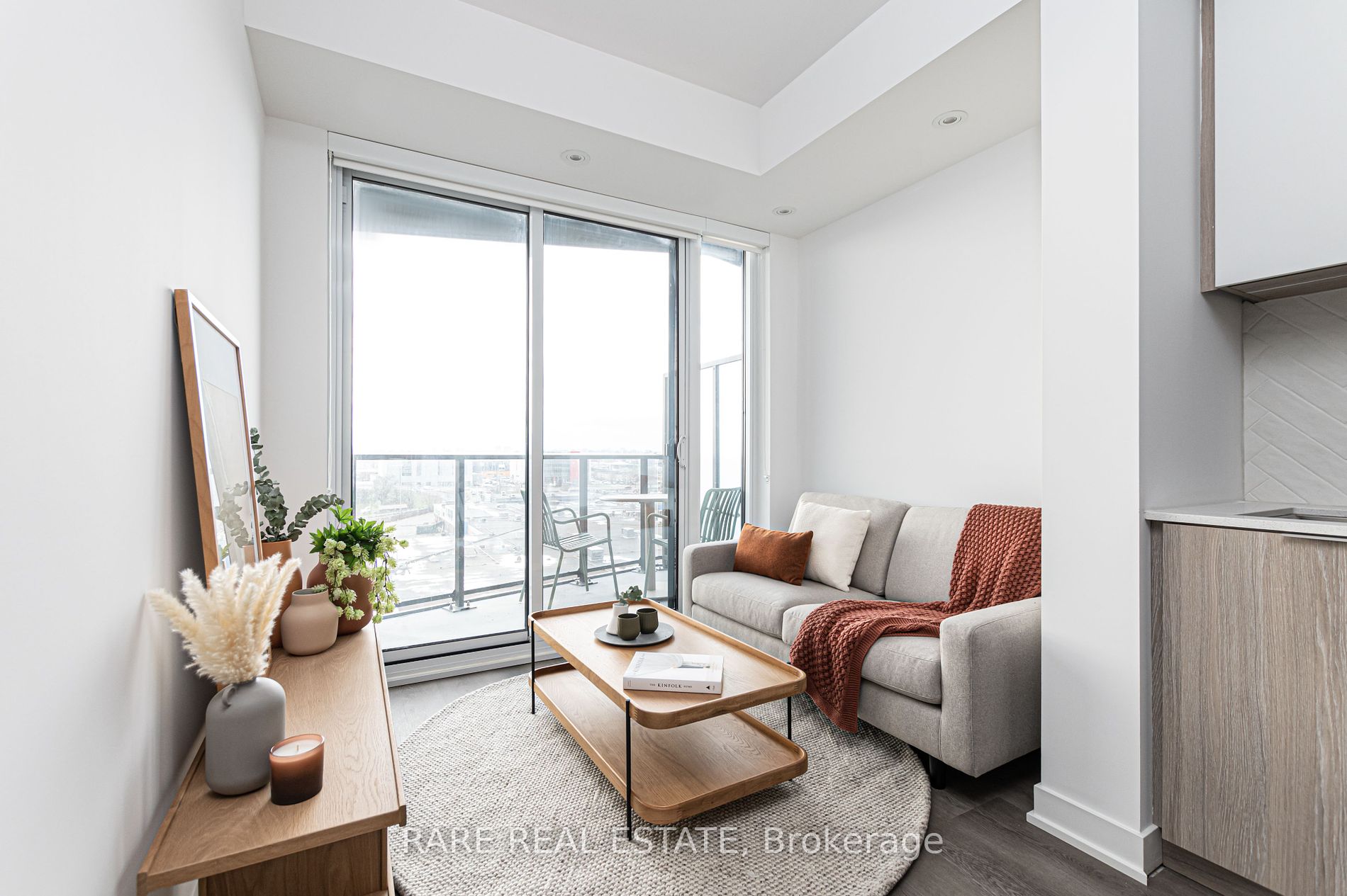 602 - 36 Zorra St, Etobicoke | Leased, W8356444 | Condos.ca