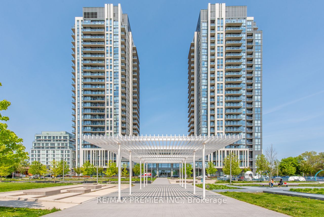 1008 - 17 Zorra St, Etobicoke | Leased, W8357690 | Condos.ca