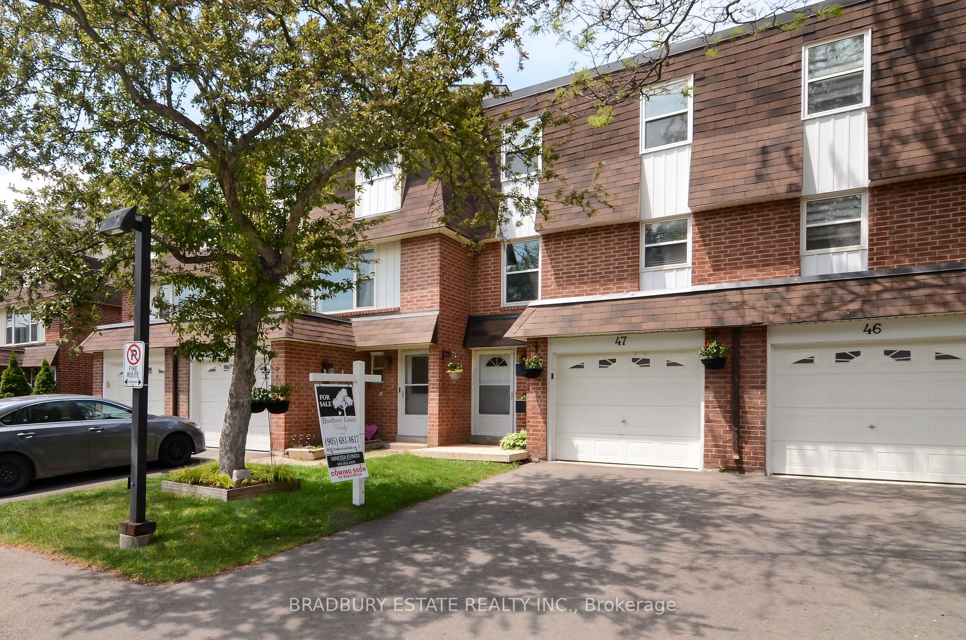 47 - 235 Bronte St S, Milton | For Sale @ $699,800 | Condos.ca