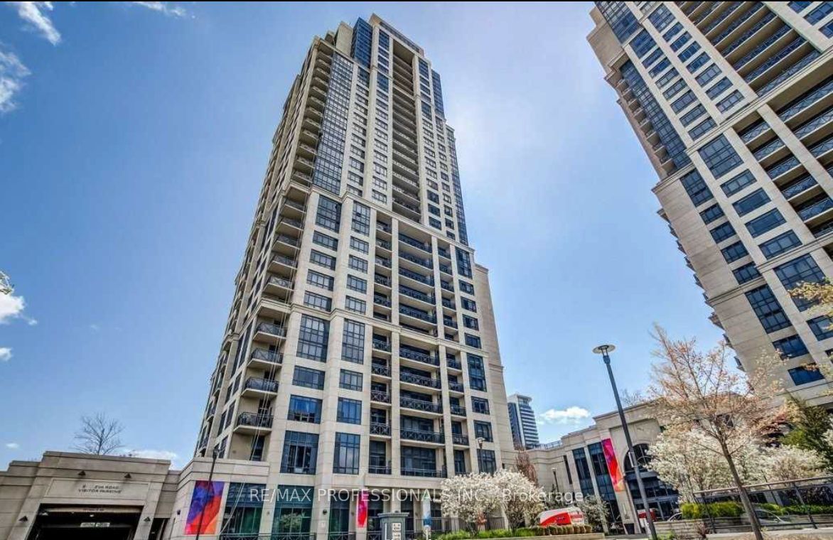 1309 - 6 Eva Rd, Etobicoke | Terminated, W8365382 | Condos.ca