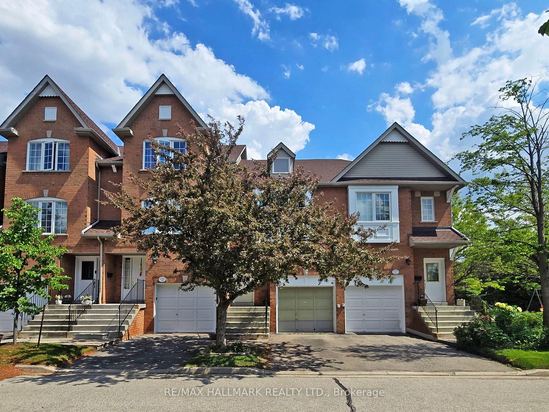 19 - 1591 South Parade Crt, Mississauga | Leased, W8366134 | Condos.ca