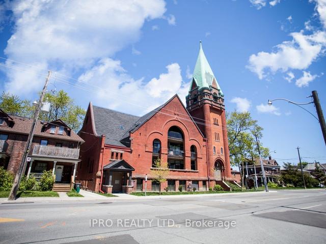 206 - 152 Annette St, Toronto | Leased, W8368612 | Condos.ca