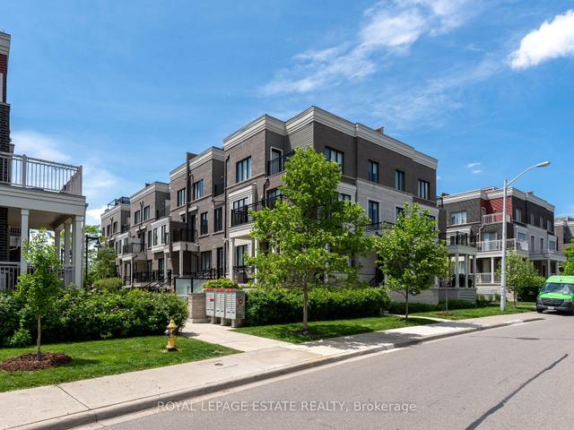 19 - 130 Long Branch Ave N, Etobicoke | Sold, W8397446 | Condos.ca