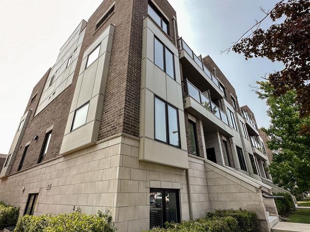 202 - 250 Royal York Rd, Etobicoke | Leased, W8409990 | Condos.ca