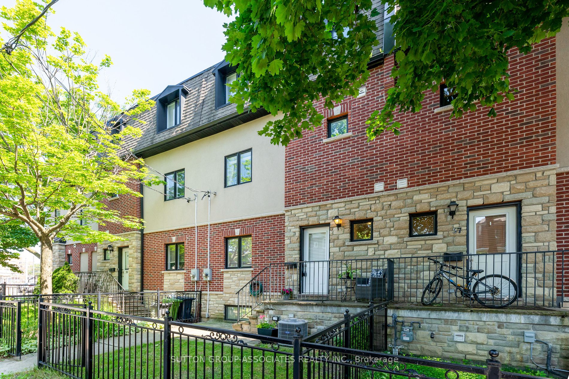 55 Edna Ave, Toronto | Terminated, W8430784 | Condos.ca