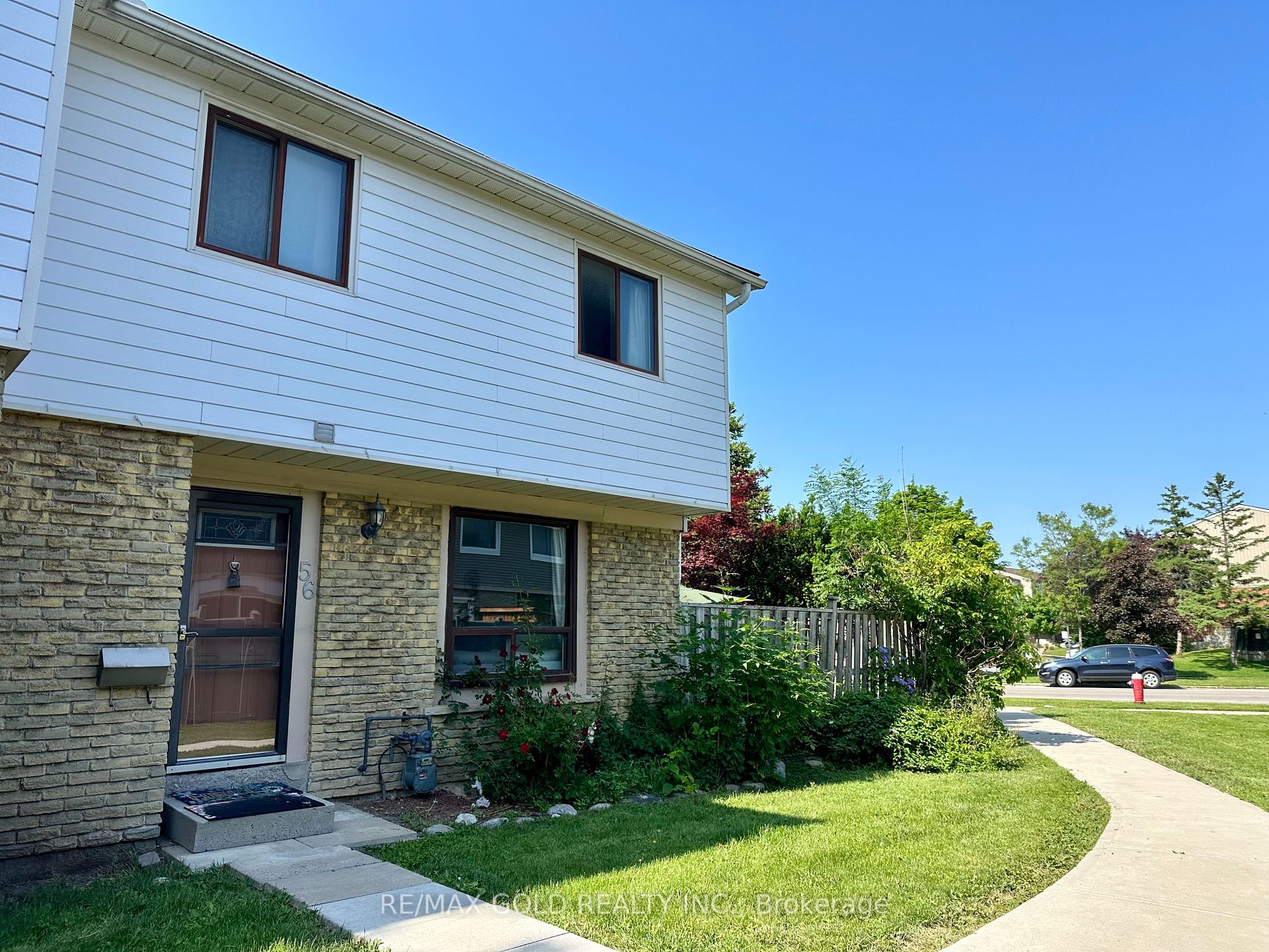 56 - 6540 Falconer Dr, Mississauga | Leased, W8431668 | Condos.ca