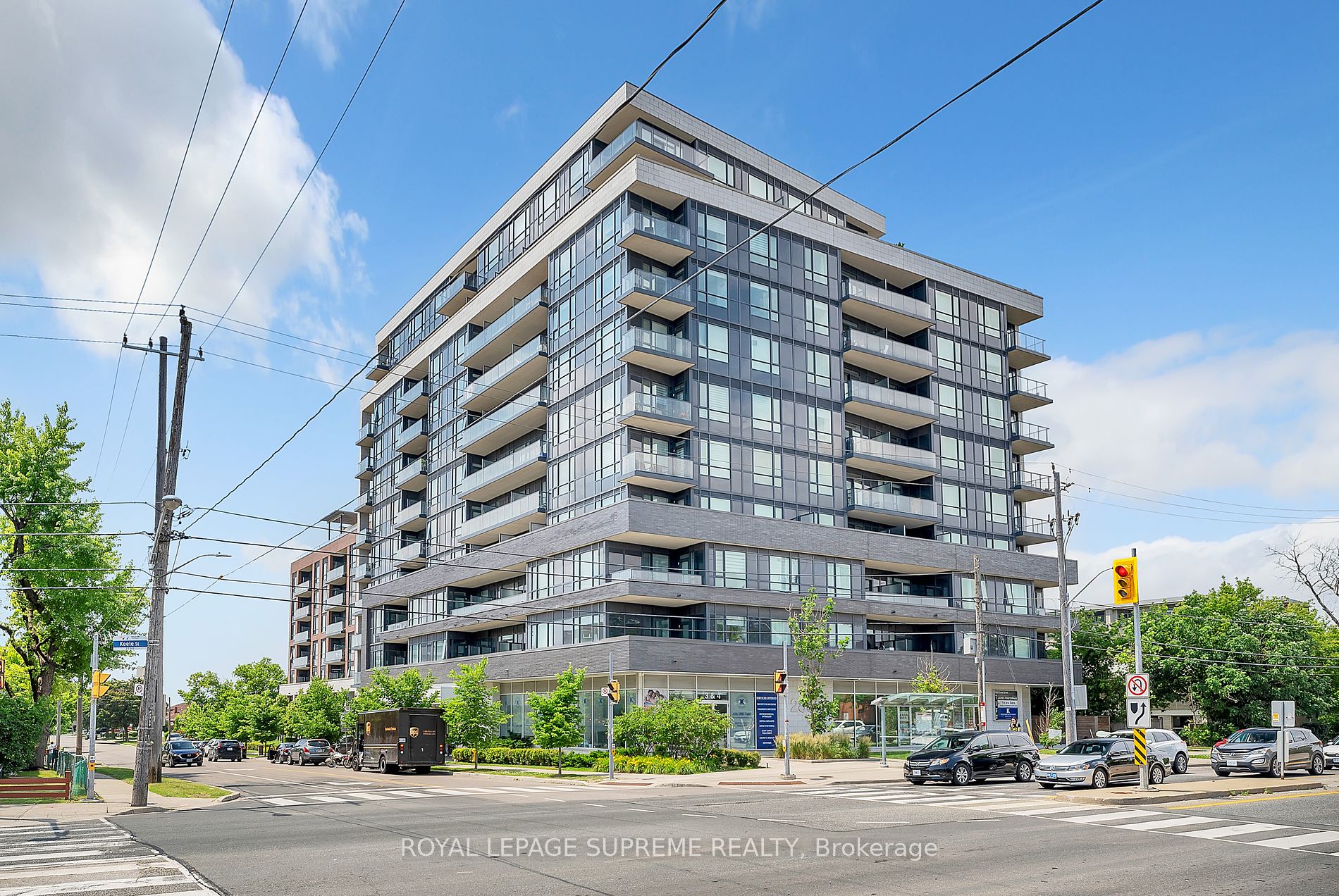 704 - 2800 Keele St, North York | Suspended, W8481760 | Condos.ca