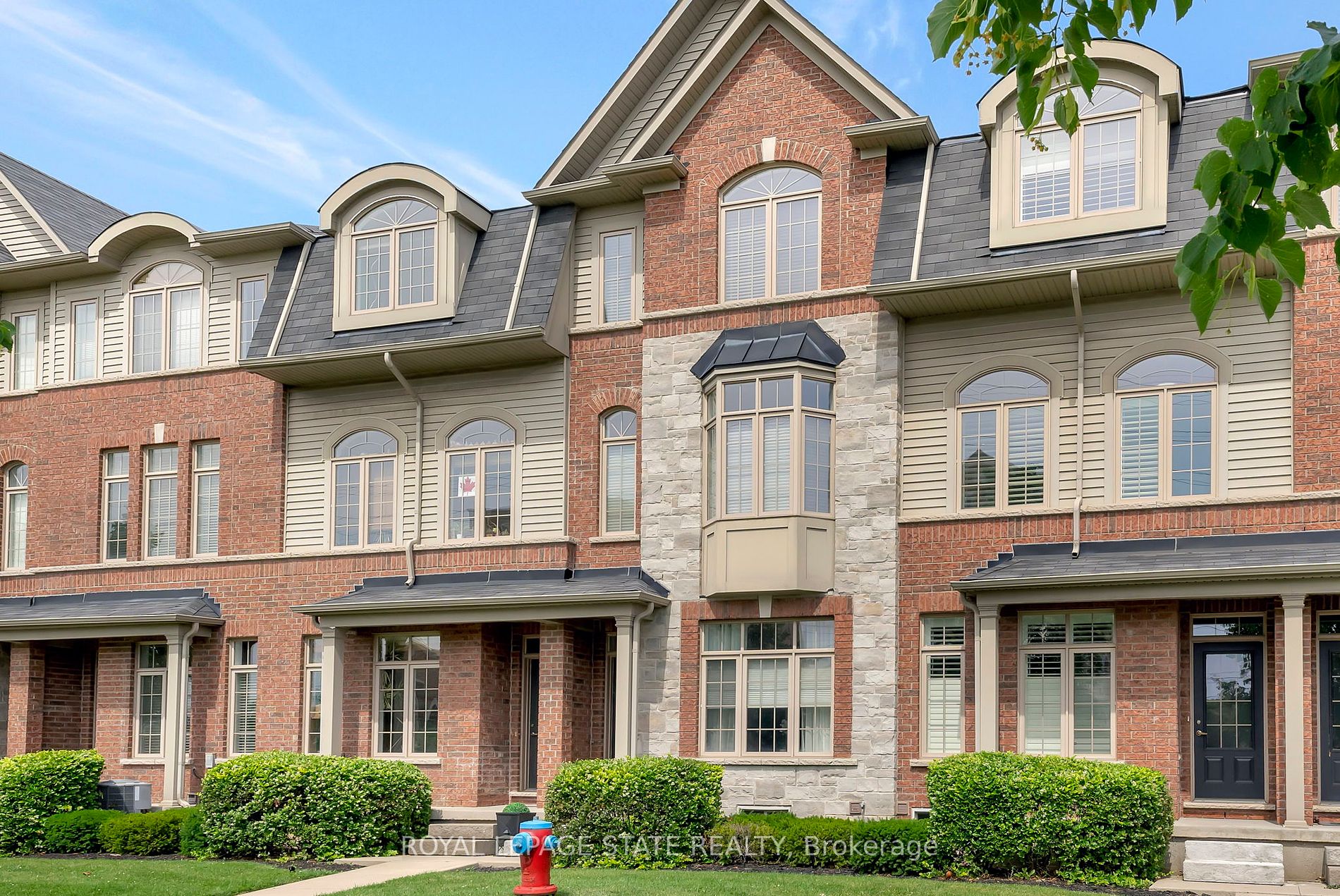 4 - 4165 Upper Middle Rd, Burlington | Terminated, W8484142 | Condos.ca