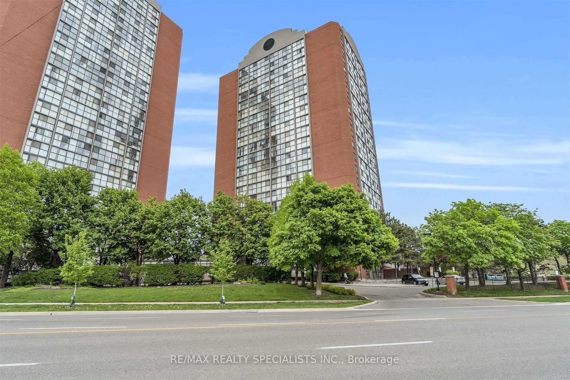 217 - 4185 Shipp Dr, Mississauga | Sold, W8487370 | Condos.ca