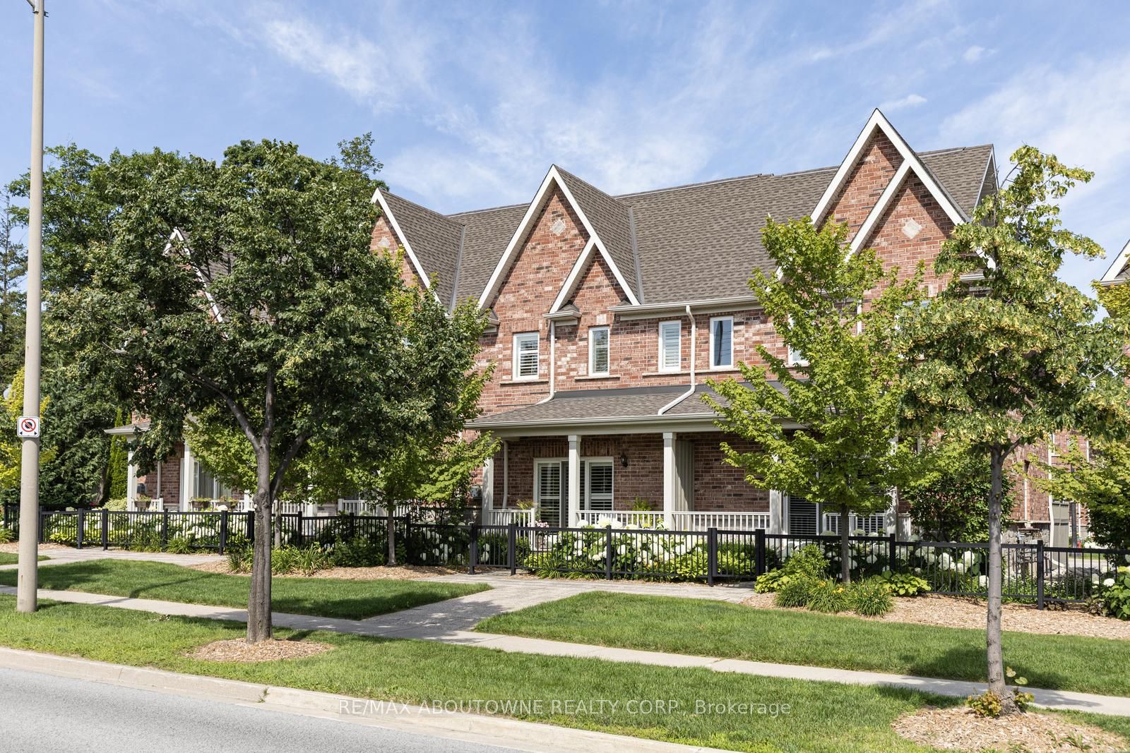 18 - 4115 Upper Middle Rd, Burlington | Terminated, W9009988 | Condos.ca