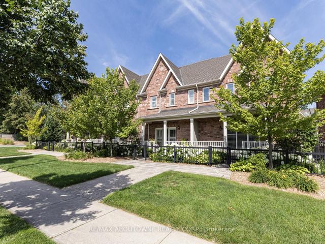 18 - 4115 Upper Middle Rd, Burlington | Terminated, W9009988 | Condos.ca