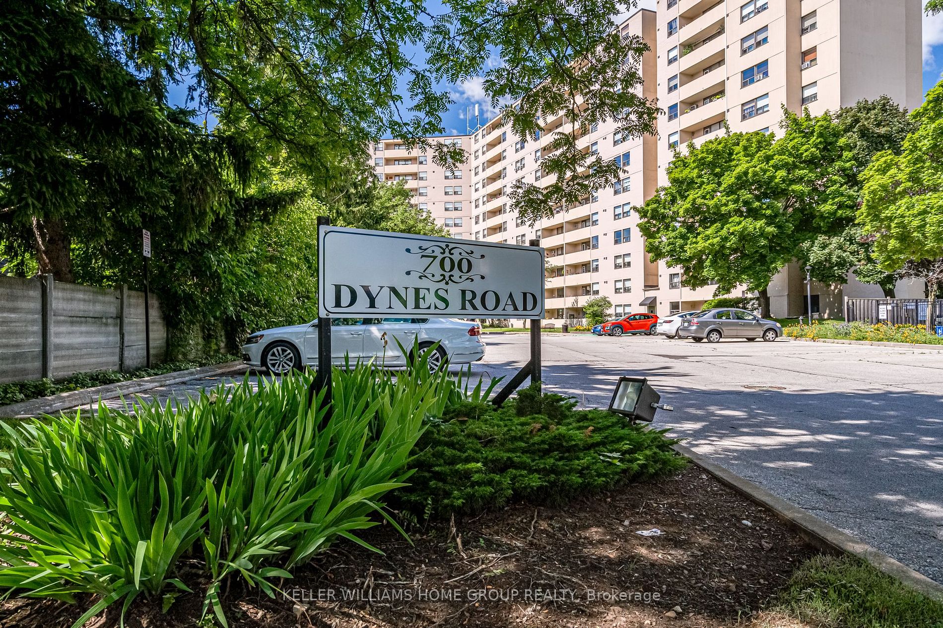 309 - 700 Dynes Rd, Burlington | Sold, W9014824 | Condos.ca