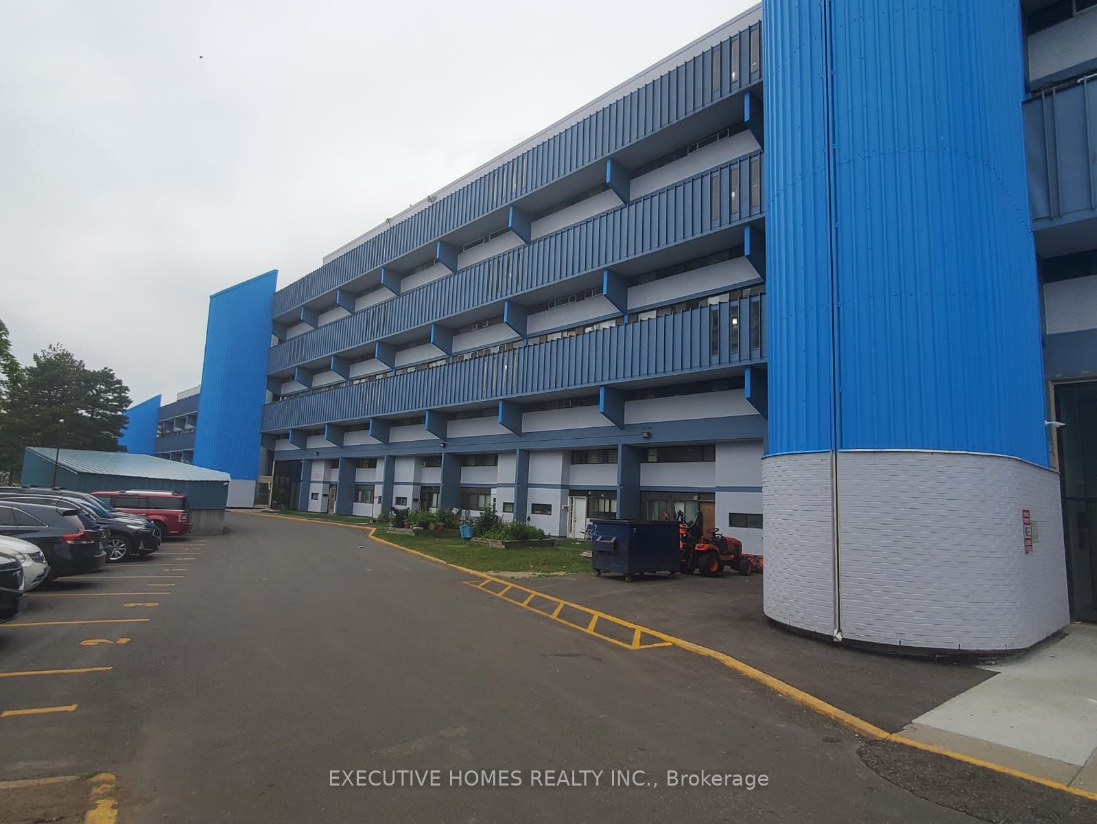 517 - 4673 Jane St, North York | Terminated, W9017913 | Condos.ca