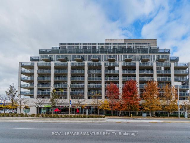 313 - 1050 The Queensway, Etobicoke | Leased, W9017965 | Condos.ca