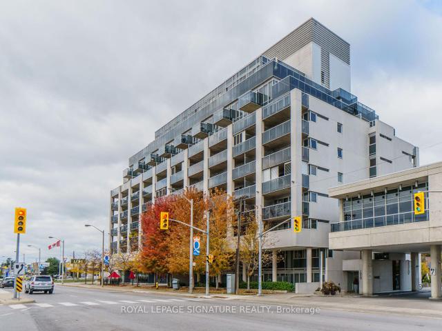 313 - 1050 The Queensway, Etobicoke | Leased, W9017965 | Condos.ca