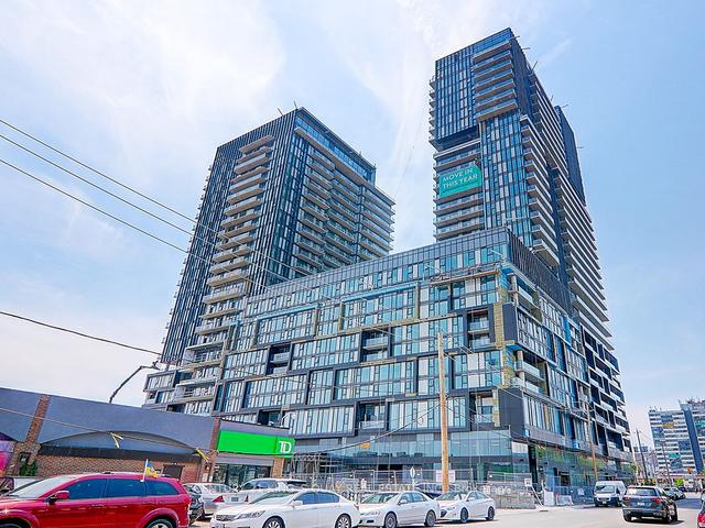 303 - 10 Graphophone Grve, Toronto | Leased, W9018019 | Condos.ca