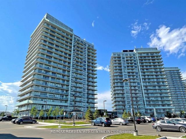 1202 - 4699 Glen E Erin Dr, Mississauga | Leased, W9018501 | Condos.ca