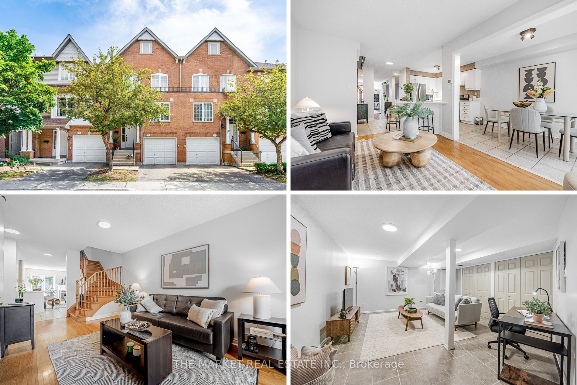 42 - 1591 South Parade Crt, Mississauga | Terminated, W9019683 | Condos.ca