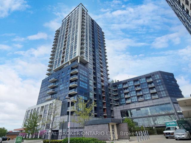 2301 - 50 Thomas Riley Rd, Etobicoke | Leased, W9032969 | Condos.ca