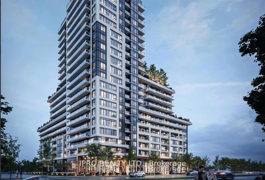 1706 - 3220 William Colston Ave, Oakville | Leased, W9033794 | Condos.ca