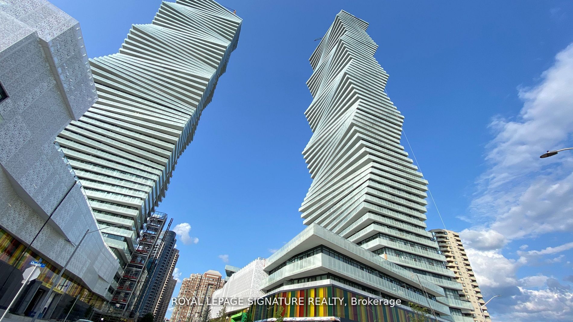 2005 - 3883 Quartz Rd, Mississauga | Terminated, W9035483 | Condos.ca