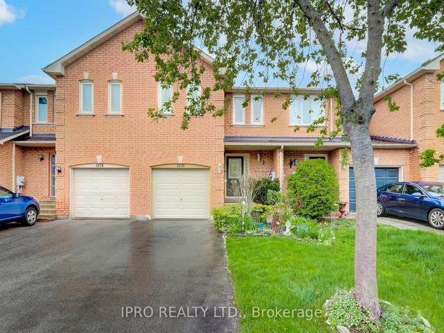 1176 Treetop Terrace, Oakville, ON | Condos.ca