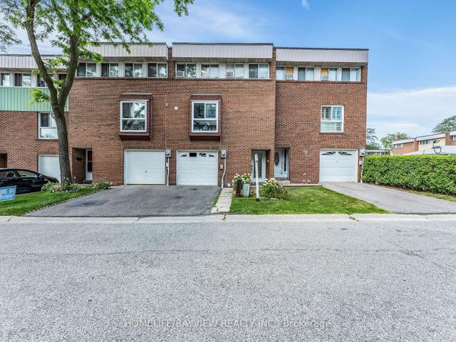 44 John Cabot Way, North York | For Sale @ $768,000 | Condos.ca