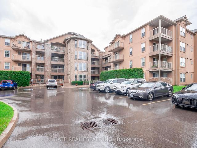 407 - 1470 Bishops Gate, Oakville | Leased, W9040459 | Condos.ca