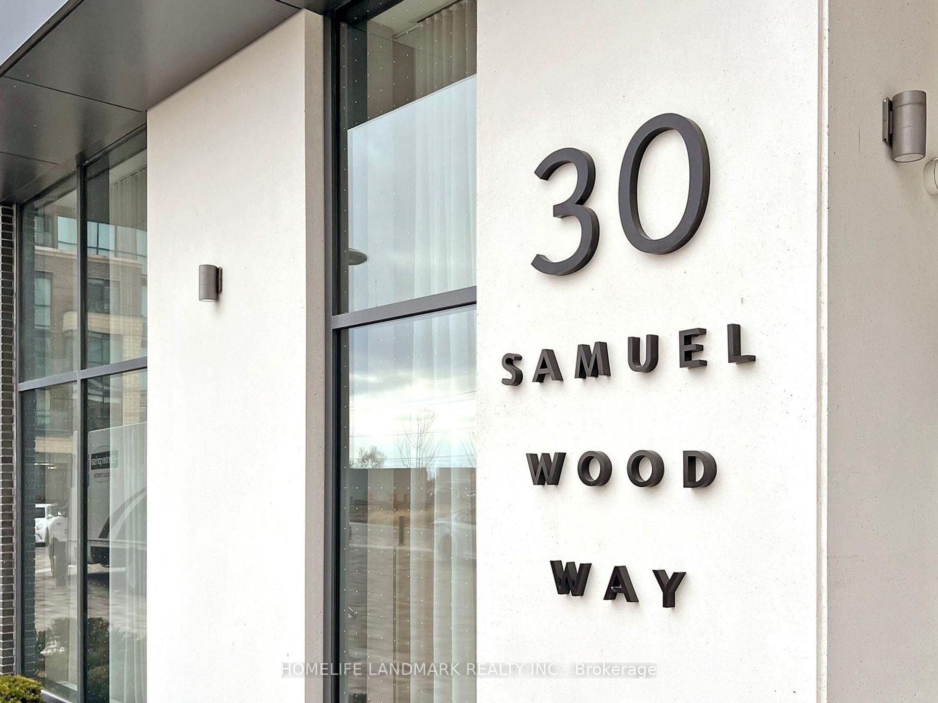 2209 - 30 Samuel Wood Way, Etobicoke | Sold, W9041854 | Condos.ca