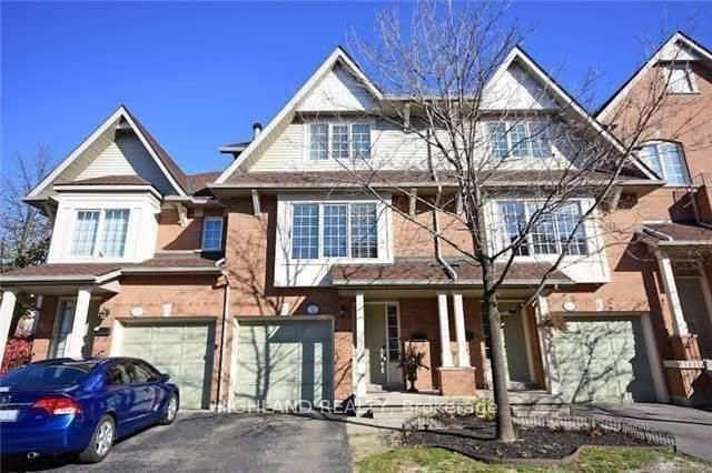 44Upper - 1591 South Parade Crt, Mississauga | For Rent @ $3,500 ...