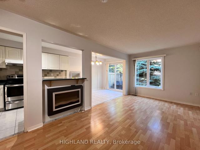 44Upper - 1591 South Parade Crt, Mississauga | For Rent @ $3,500 ...