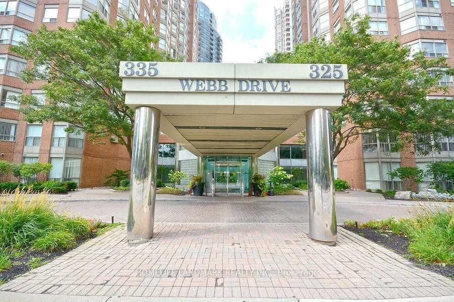 PH105 - 325 Webb Dr, Mississauga | Leased, W9042185 | Condos.ca