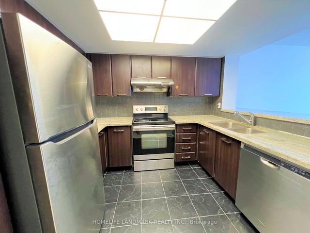 PH105 - 325 Webb Dr, Mississauga | Leased, W9042185 | Condos.ca