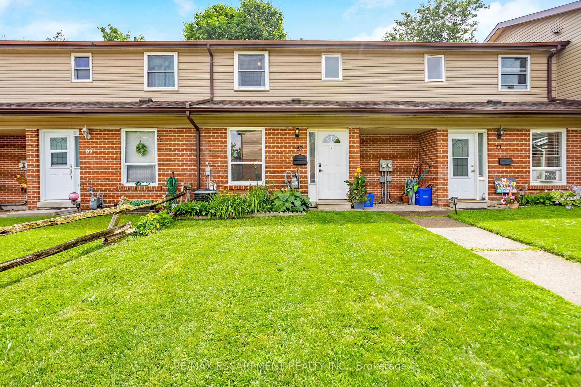 69 Kingham Rd, Acton | Sold, W9044800 | Condos.ca